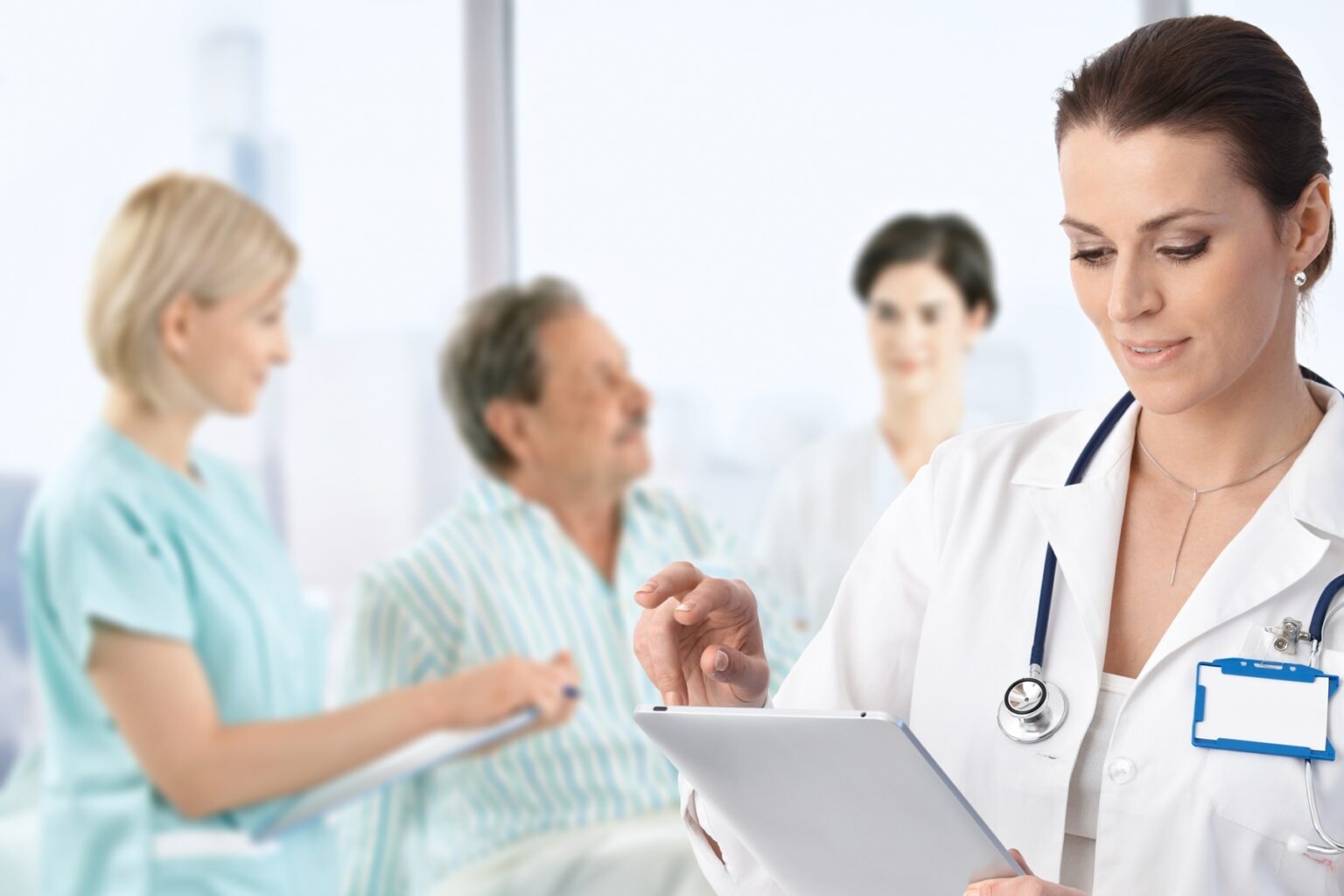 Our Staff | Primary Care Network