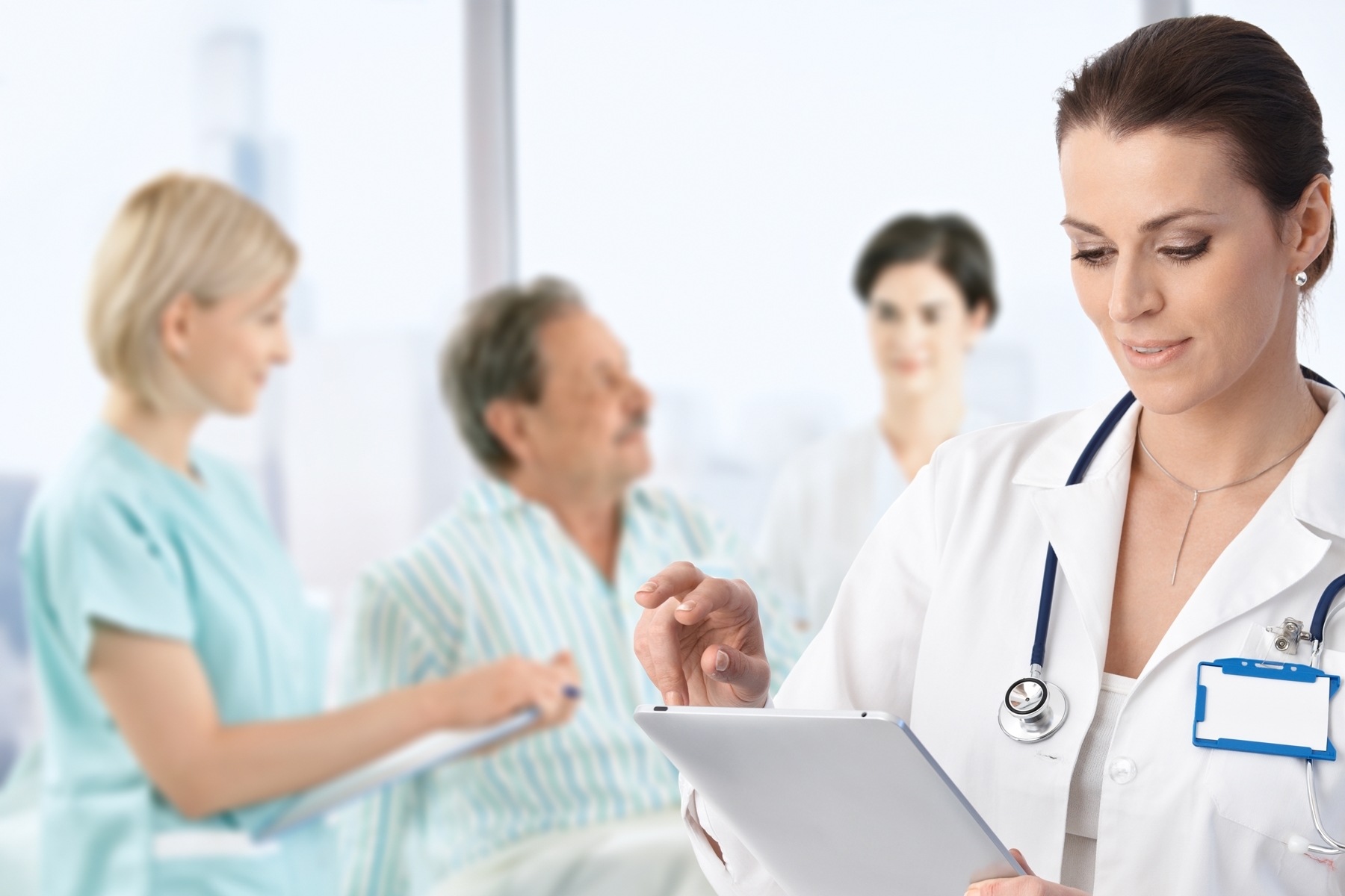 Our Staff | Primary Care Network